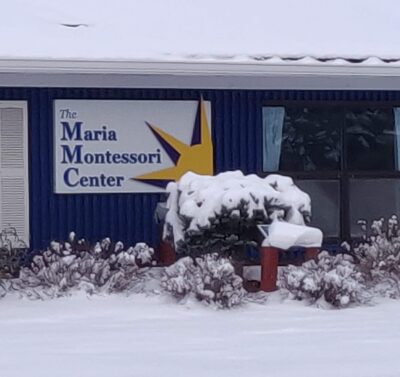 The Maria Montessori Center